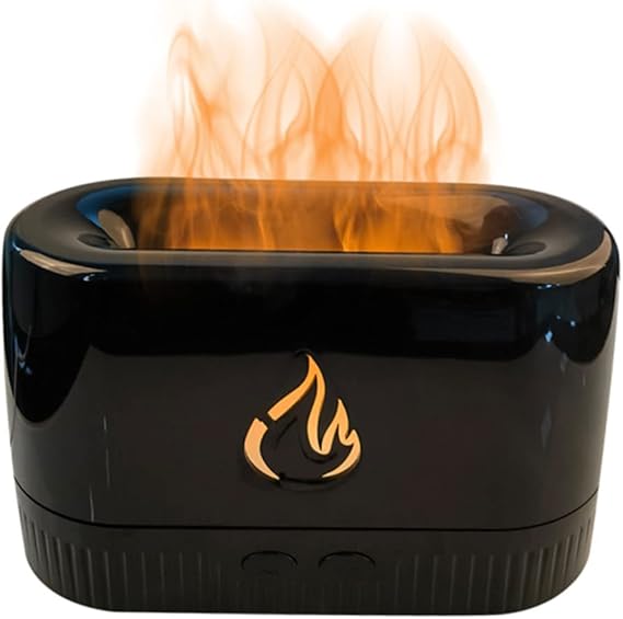 Aida| Diffusore Di Oli Essenziali Umidificatore Ambiente 230 ml ...