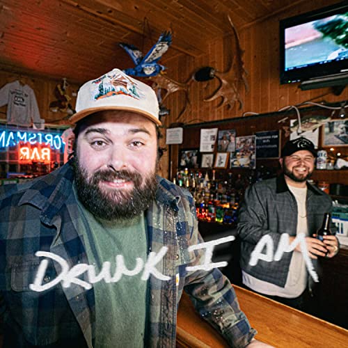 Play Drunk I Am by You Betcha Guy & Filmore on Amazon Music