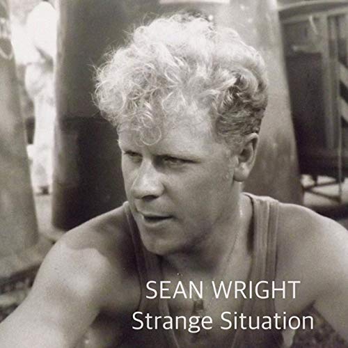 Écouter Strange Situation par Sean Wright sur Amazon Music Unlimited