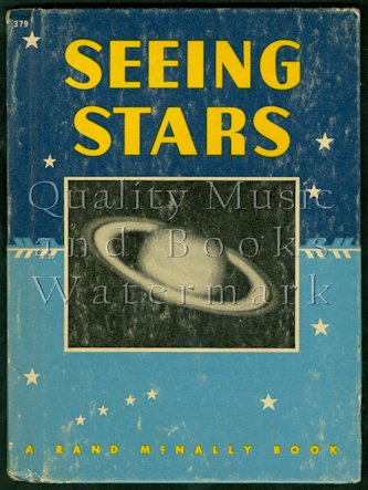 Seeing Stars: WHITE,W.B.: Amazon.com: Books