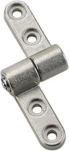 Small Torque Shaft Arbitrarily Large Angle 360 Flip Stop Positioning ...