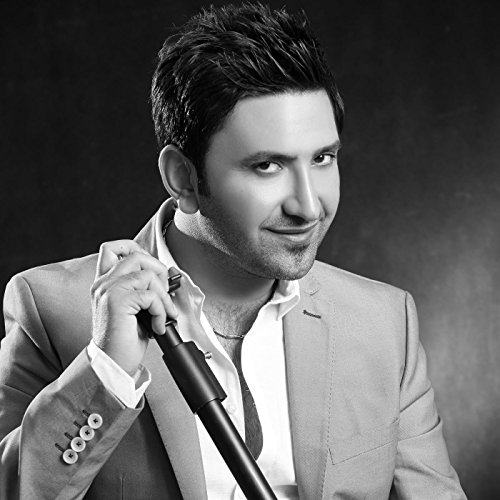 Play Albom Hafle (Live) by Samer Gabro on Amazon Music