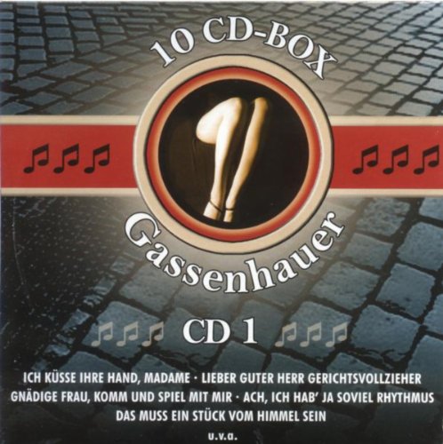 Gassenhauer von Sampler bei Amazon Music - Amazon.de