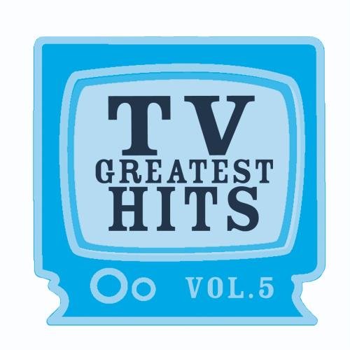Amazon.com: TV Greatest Hits Vol.5: CDs & Vinyl