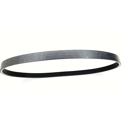 Snapklik.com : W11239857 W10808317 Top Load Clothes Washer Drive Belt ...