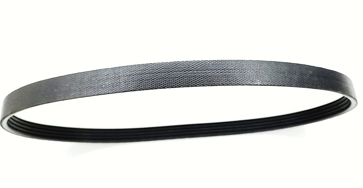 Snapklik.com : W11239857 W10808317 Top Load Clothes Washer Drive Belt ...