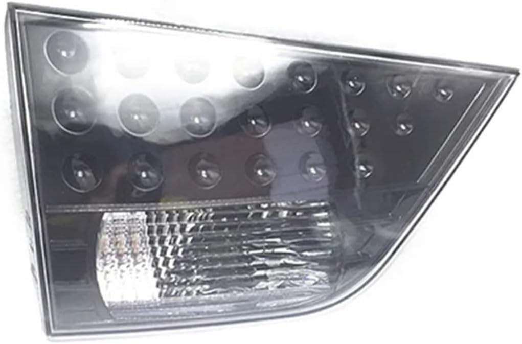 Amazon.com: for Mitsubishi for Outlander EX 2007-2012 2013 Car Rear ...