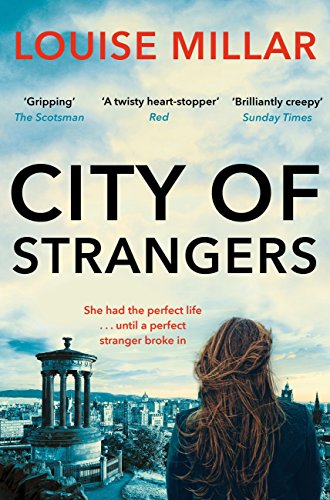 City of Strangers eBook : Millar, Louise: Amazon.co.uk: Kindle Store