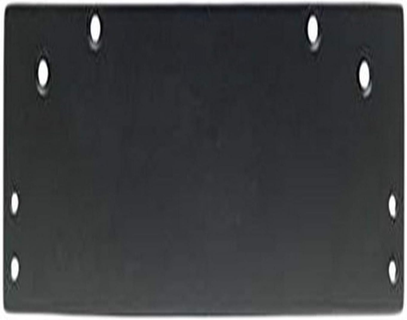 TACO Imperial USA's DP-1214-DU, Storefront Door Closer Drop Plate in ...