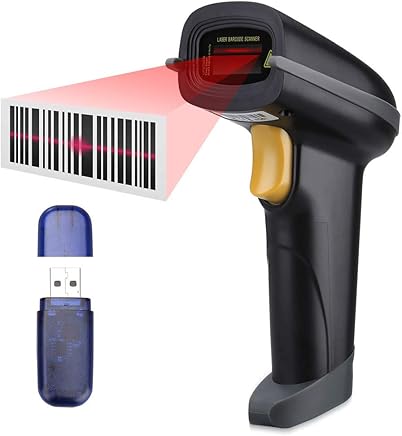 Amazon.it: lettore barcode bluetooth