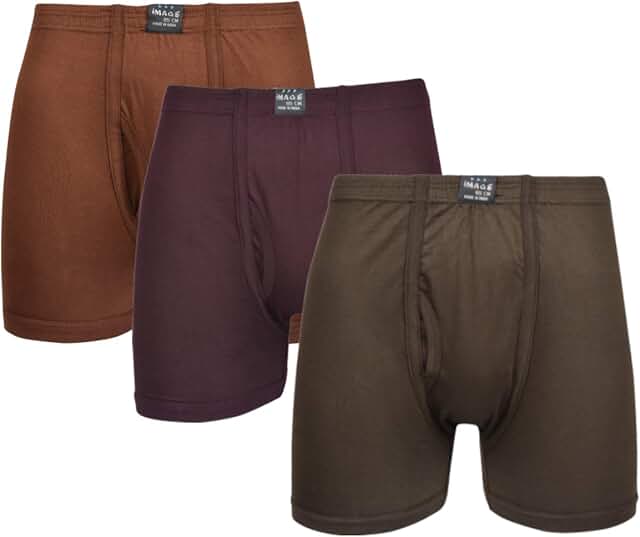 Amazon.in: ESSA - Men's Innerwear / Men's Clothing: Clothing & Accessories