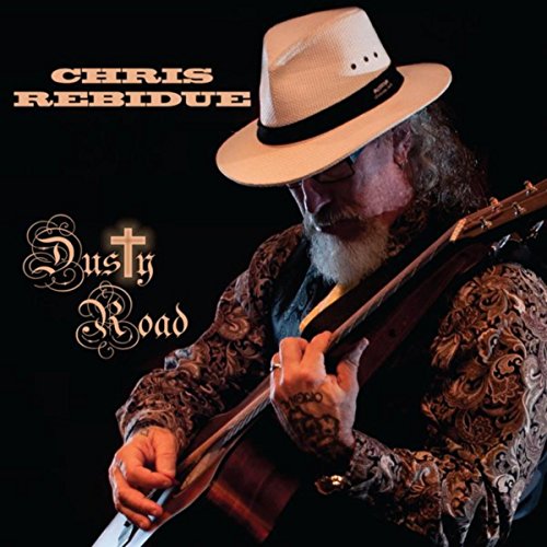 Amazon.com: Dusty Road : Chris Rebidue: Digital Music