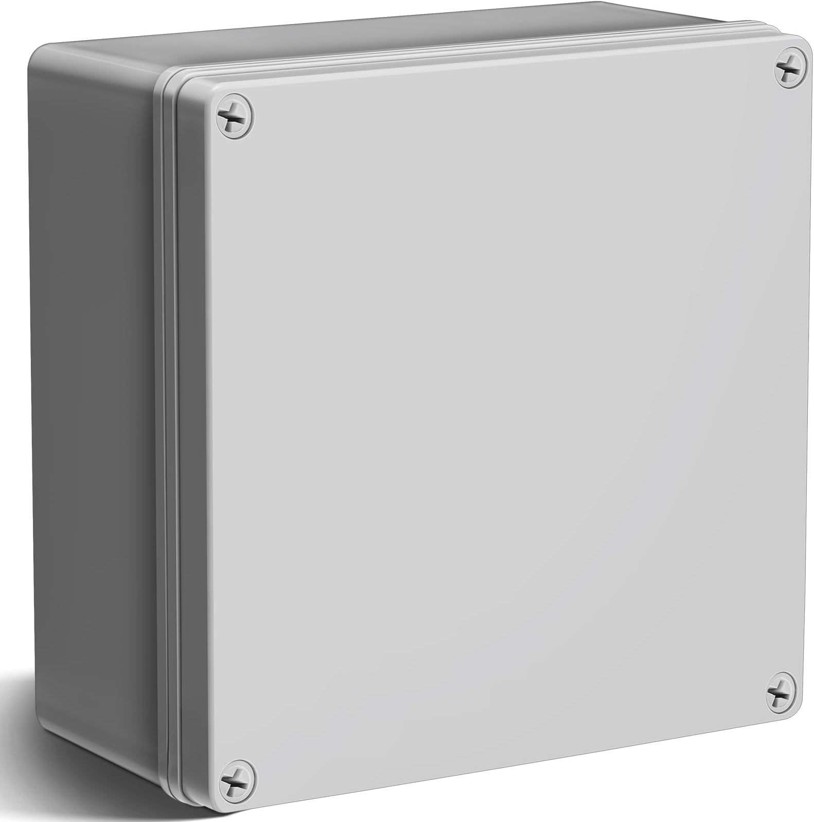 Carlon Lamson & Sessons E987RR 6 X 6 X 4 Rigid Non-Metallic Conduit ...