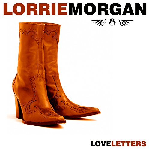 Play Love Letters by Lorrie Morgan on Amazon Music