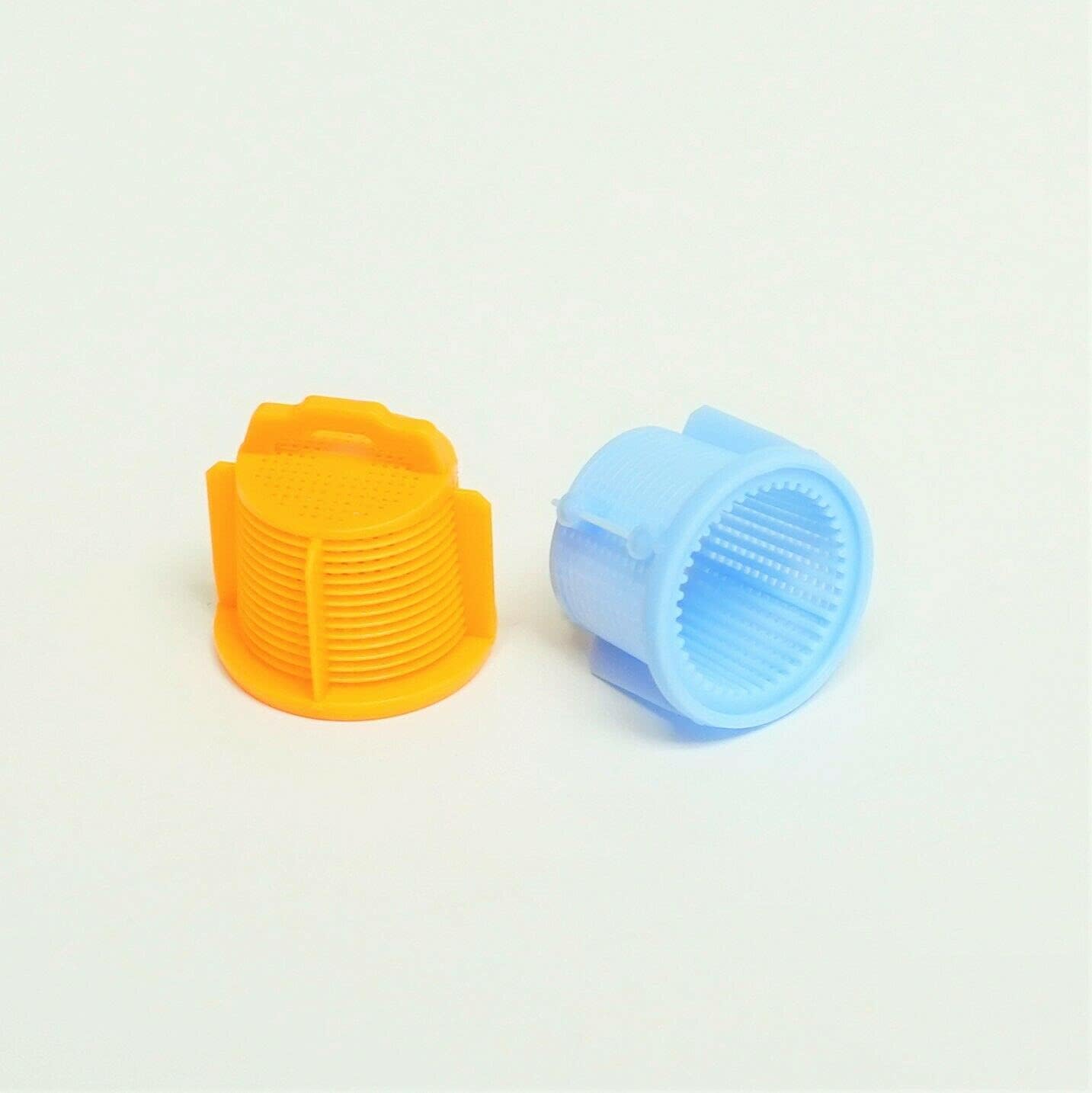 Amazon.com: UPGRADE AGM73269501 Washer Water Inlet Valve Filter Screen ...