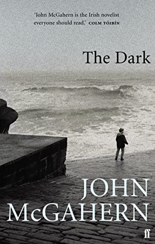 The Dark eBook : McGahern, John: Amazon.co.uk: Kindle Store