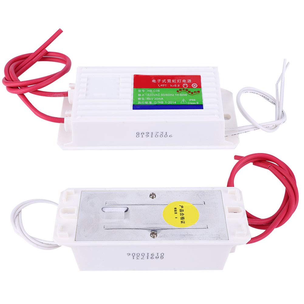 For Outdoor Neon Sign Transformer Transformer Box 4KV Neon Transformer