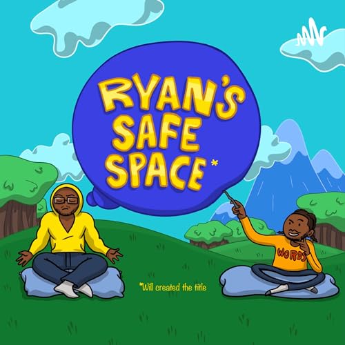 Amazon.com: RSP: Ryan's Safe Space : Ryan Nugent and Will Goodman ...
