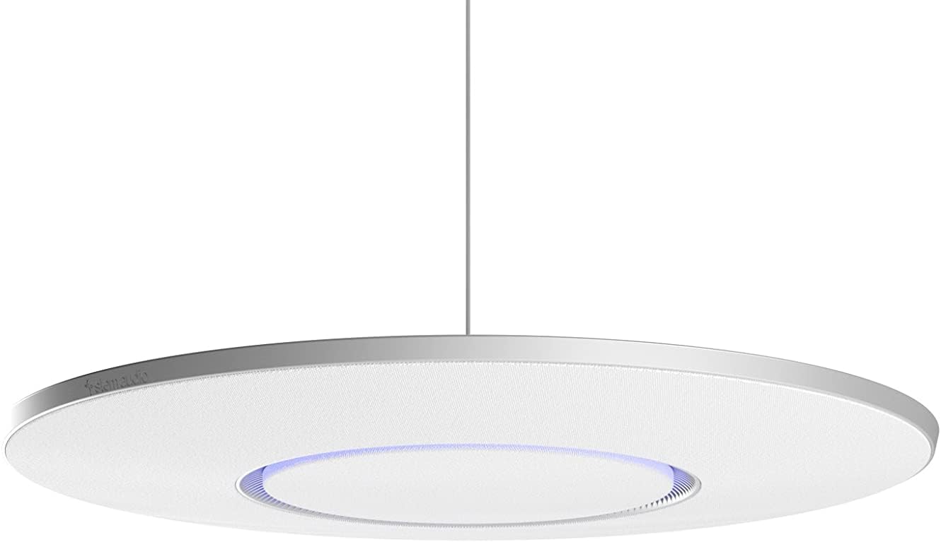 Amazon.com: Shure Stem Ceiling Microphone Array for Conference Room ...
