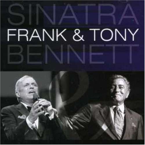 Frank & Tony: Amazon.de: Musik-CDs & Vinyl