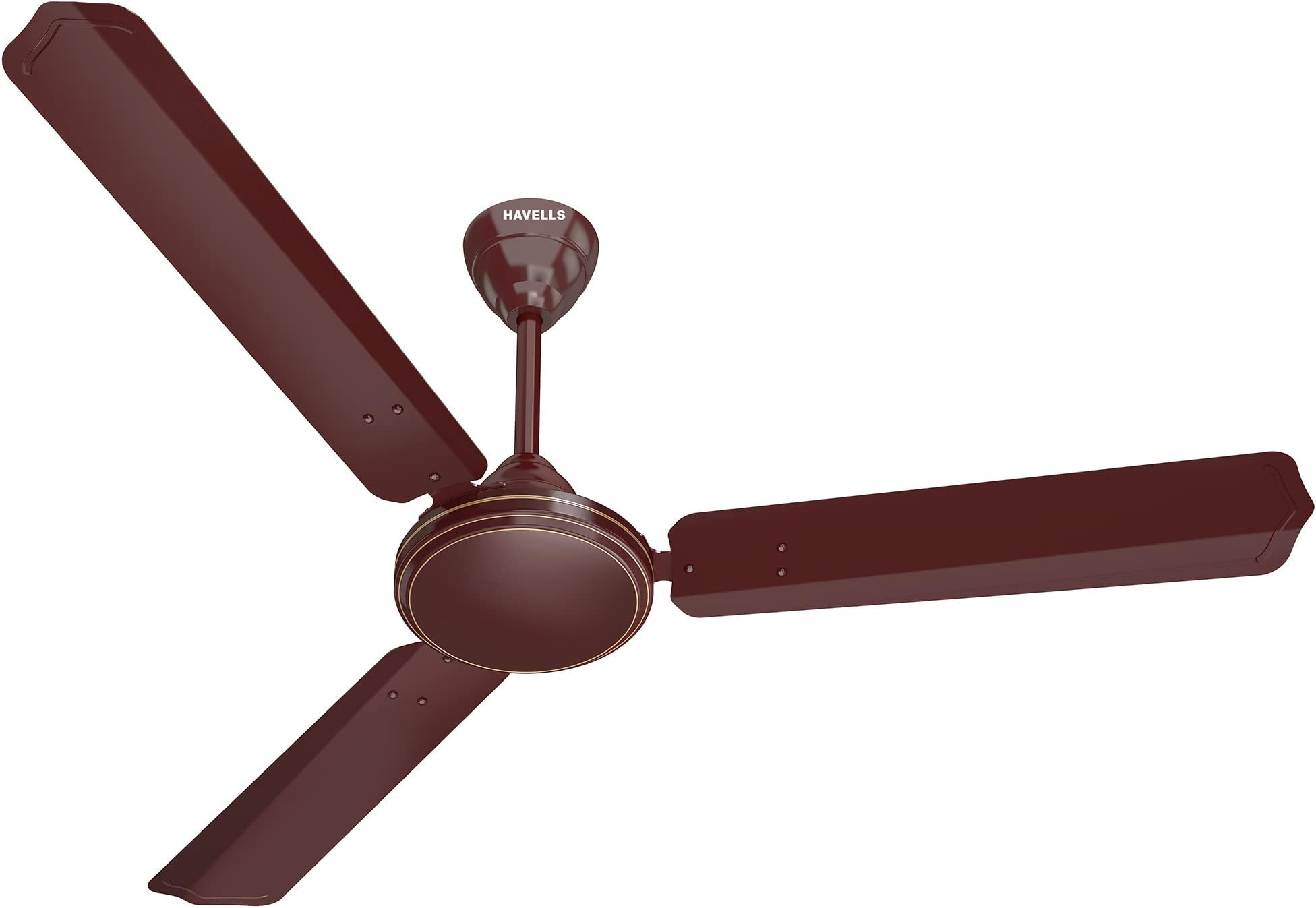 Buy Havells 1200mm Reo Tejas ES Ceiling Fan | High Speed, High Air ...