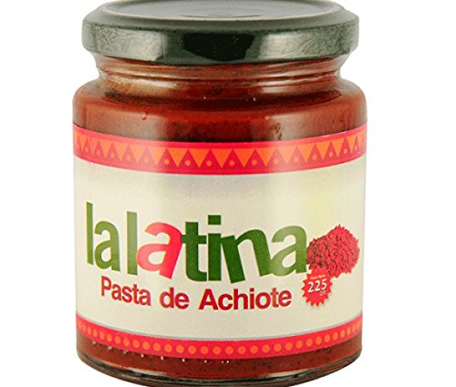 Pasta de Achiote : Amazon.de: Lebensmittel & Getränke