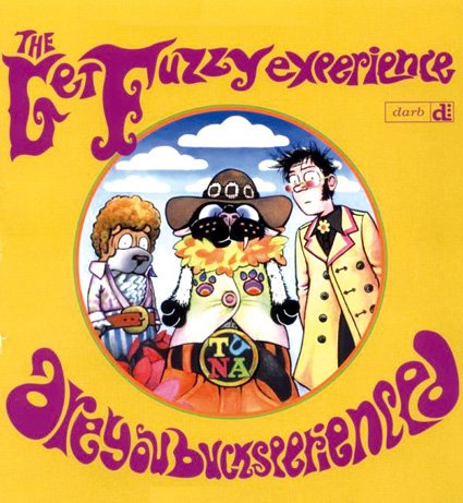 Get Fuzzy vol. 3 (En espanol): Get Fuzzy vol. 3: Get the Fuzzy ...