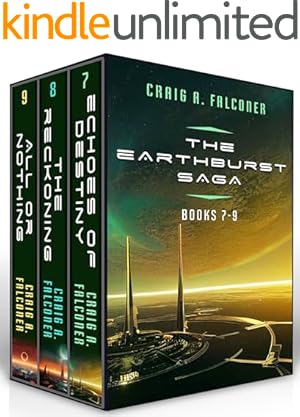 Amazon.com: Not Alone: The Ultimate Collection (Complete Sci-Fi Box Set, Books 1-10) eBook ...