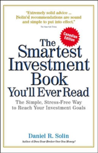 The Smartest Investment Book You'll Ever Read: Solin, Daniel R ...