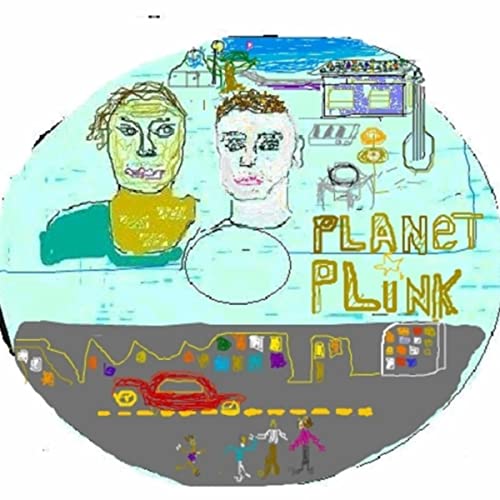 Play Single Bounded Babe by Planet Plink on Amazon Music Unlimited