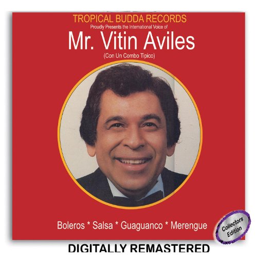 Amazon.com: Vitin Aviles Con Un Combo Tipico : Vitin Aviles: Digital Music
