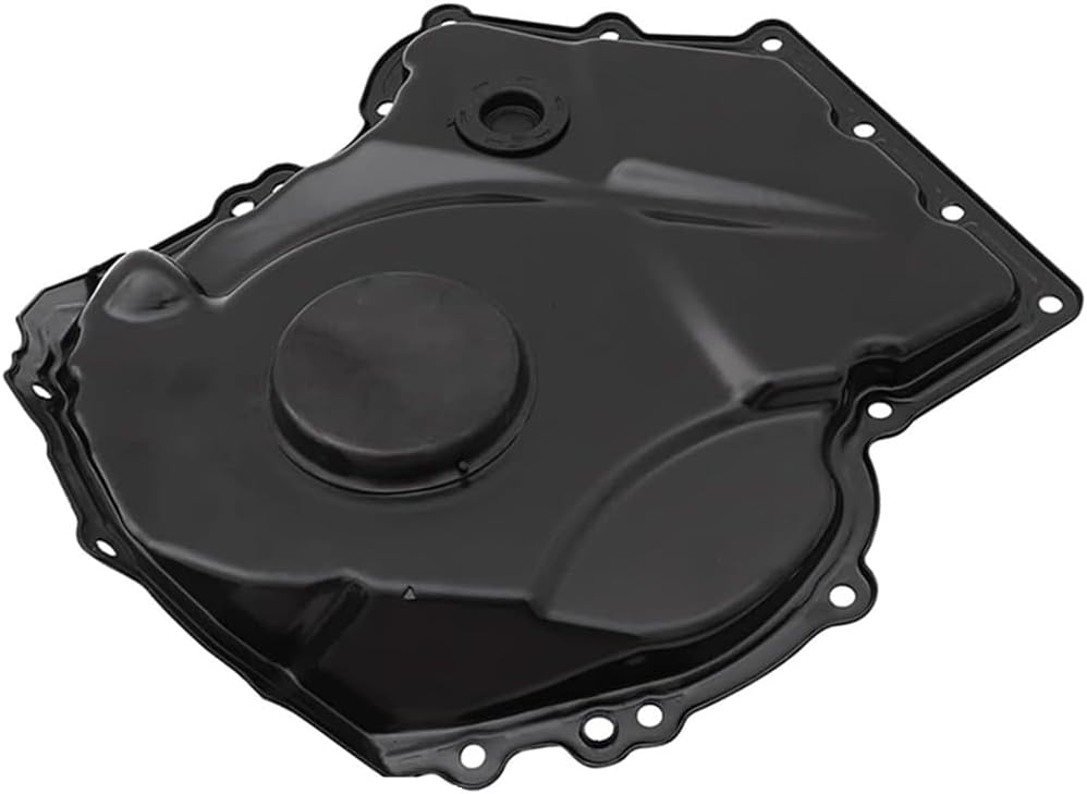 Amazon.com: MOFANS Engine Timing Cover Fit for Audi A3 A4 A5 A6 Q5 TT ...