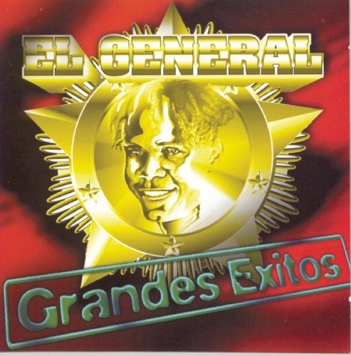 Grandes Exitos by El General on Amazon Music - Amazon.co.uk