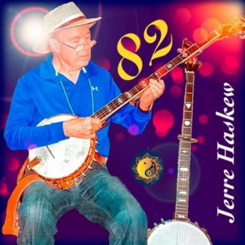 Amazon.com: 82 : Jerre Haskew: Digital Music