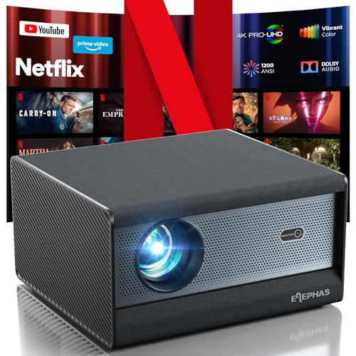 10 Best Projectors | 2025