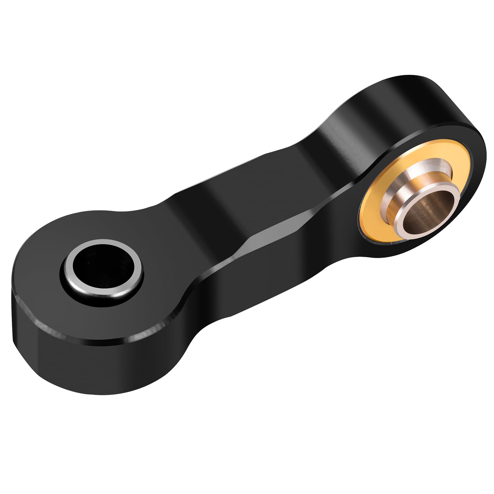 Amazon.com: LSG Aluminum Steering Drag Link Servo Linkage Tie Rod for ...