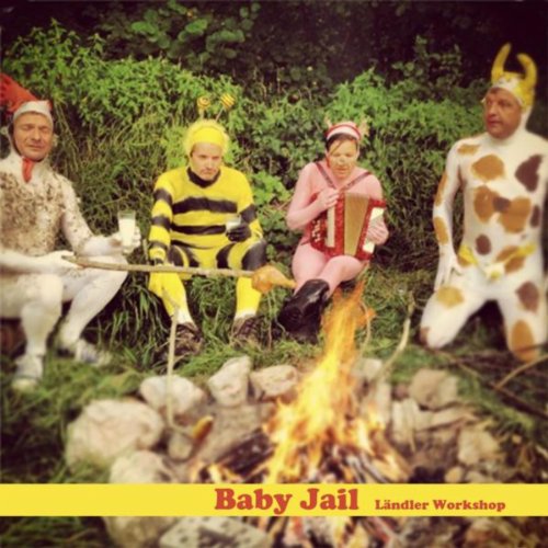 Play Ländler Workshop by Baby Jail on Amazon Music