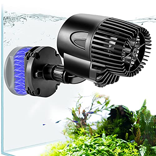 Make a Splash with These Top 10 Wave Makers for Your Freshwater ...