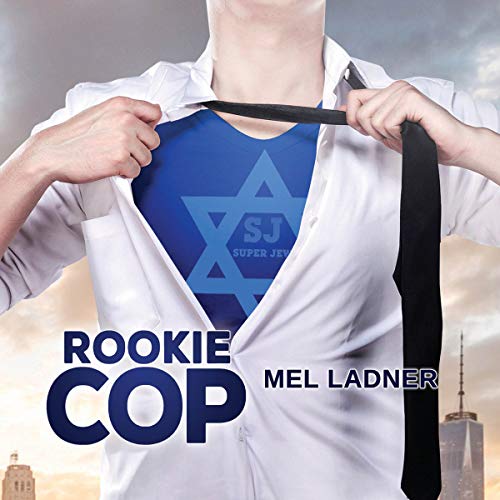 Amazon.com: Rookie Cop (Audible Audio Edition): Mel Ladner, Will Irace ...