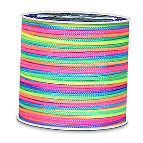 Cuerdas de Nylon Trenzado: Resistencia y Versatilidad - El Multimetro