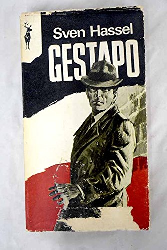 Gestapo: Amazon.co.uk: 9780553072938: Books