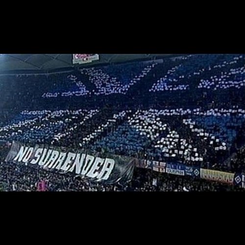 Amazon.com: Rangers No Surrender : Bobby Parks: Digital Music