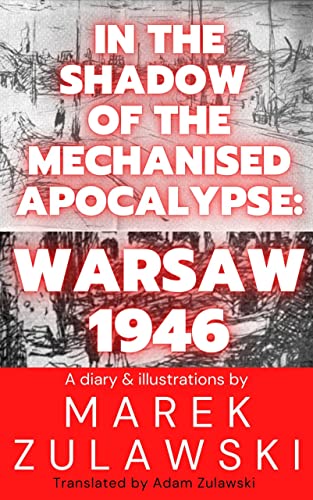 In the Shadow of the Mechanised Apocalypse: Warsaw 1946 eBook ...