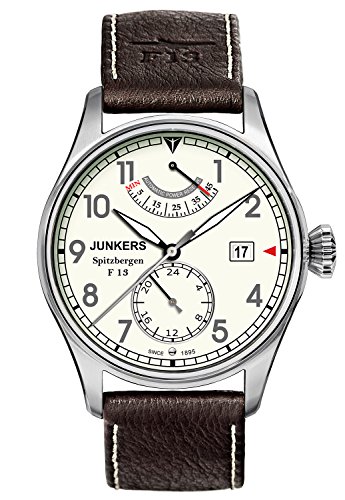 Automatikuhren-Vergleich | Die 10 besten Automatikuhren unter 500