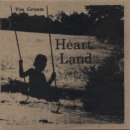 Play Heart Land by Tim Grimm on Amazon Music