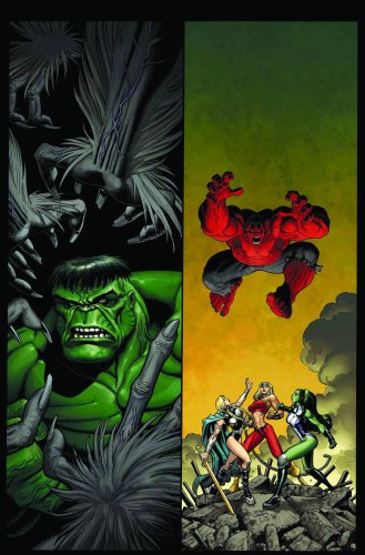 Amazon.com: Hulk: Issue #7 Comic: Jeph Loeb: Books