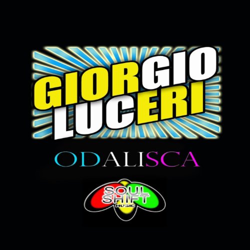 Play Odalisca by Giorgio Luceri on Amazon Music