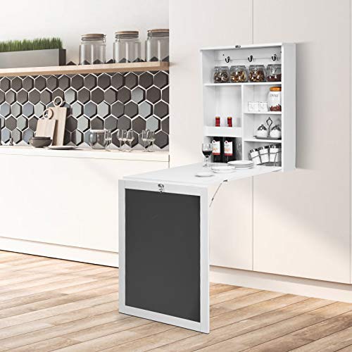 Faszinierend Wandtisch Klappbar Küche Bilder