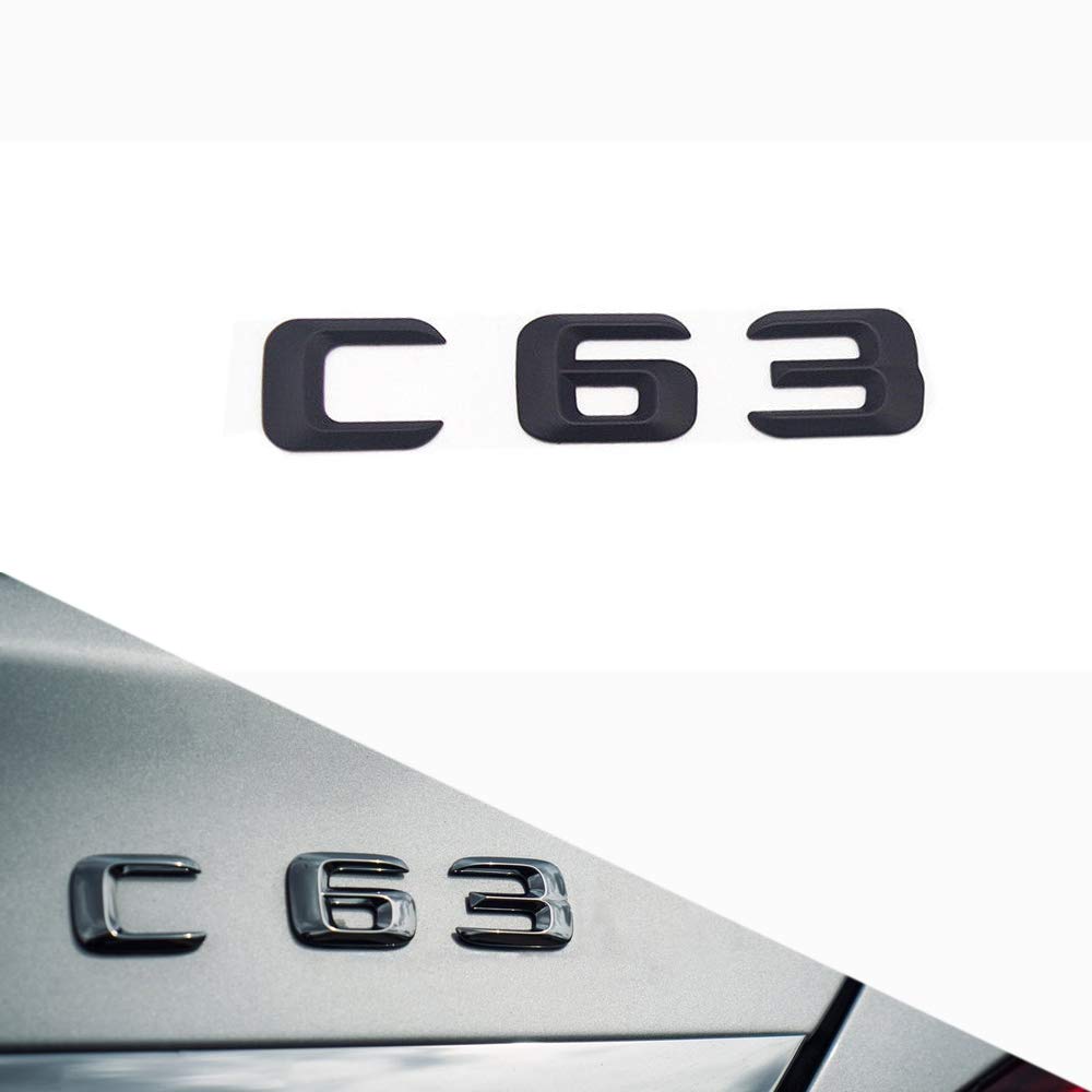HD Wallpaper: Logo, Mercedes, Coupe, C63 AMG S Wallpaper, 48% OFF