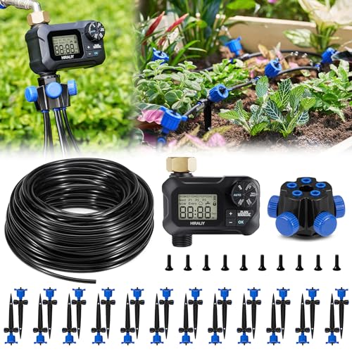 Top 10 Best Automatic Drip Irrigation Kits in 2024 - Growersreview.com